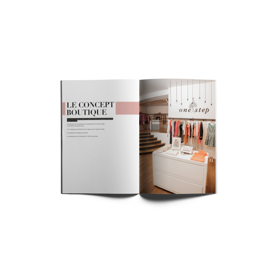 Book merchandising - LUG CREATION - ANGERS - 49